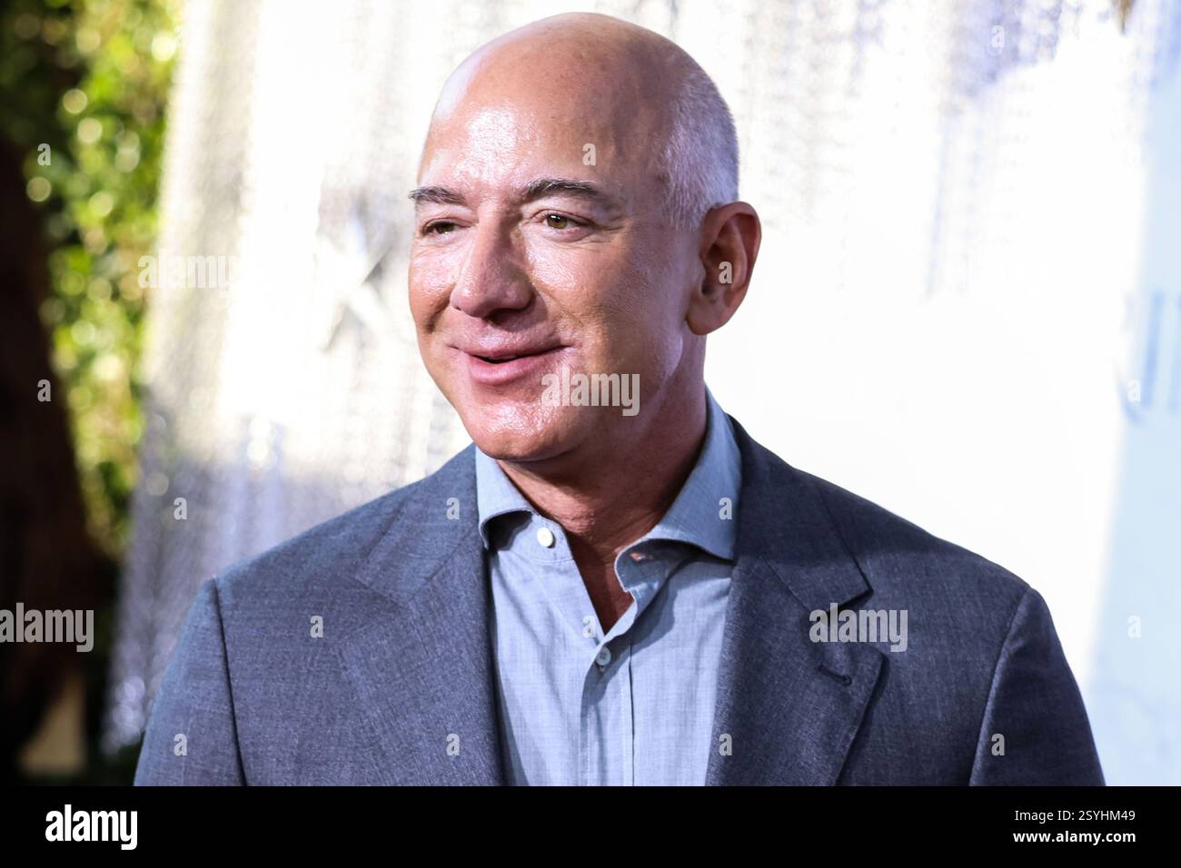 (FILE) Katy Perry to head to space on an all-women flight on Jeff Bezos ...