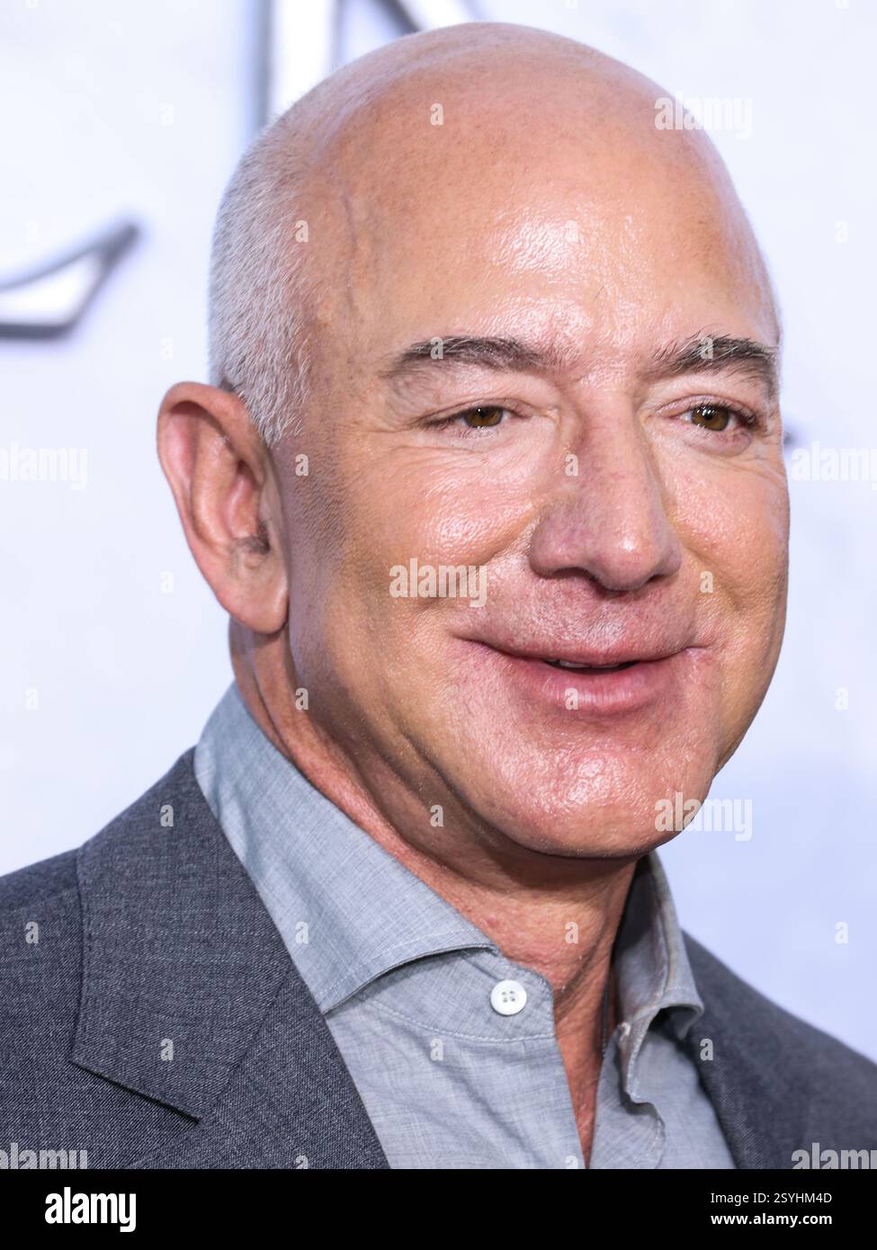 (FILE) Katy Perry to head to space on an all-women flight on Jeff Bezos ...