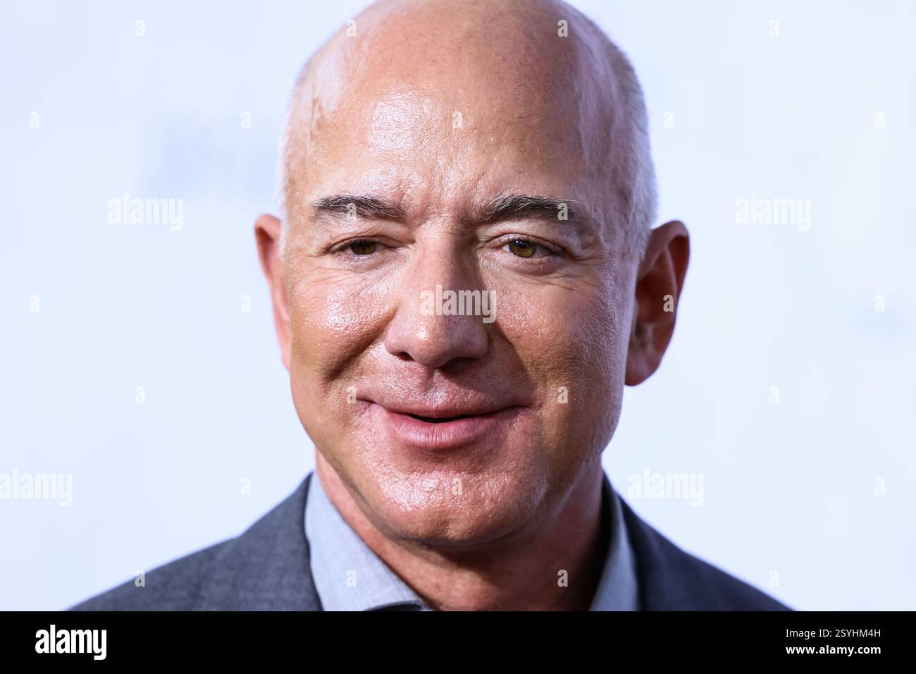 (FILE) Katy Perry to head to space on an all-women flight on Jeff Bezos ...