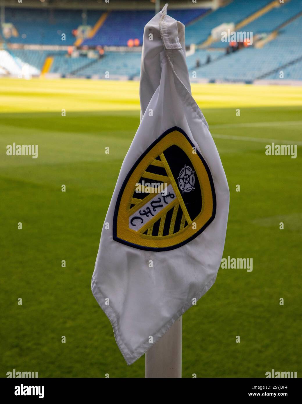 Elland Road, Leeds, Yorkshire, UK. 1st Mar, 2025. EFL Championship ...