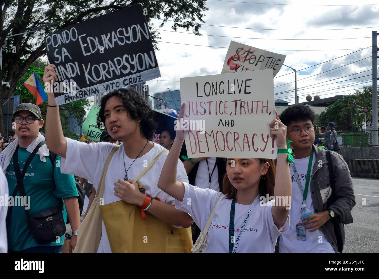 Anniversary of the EDSA People Power Revolution at the People Power ...