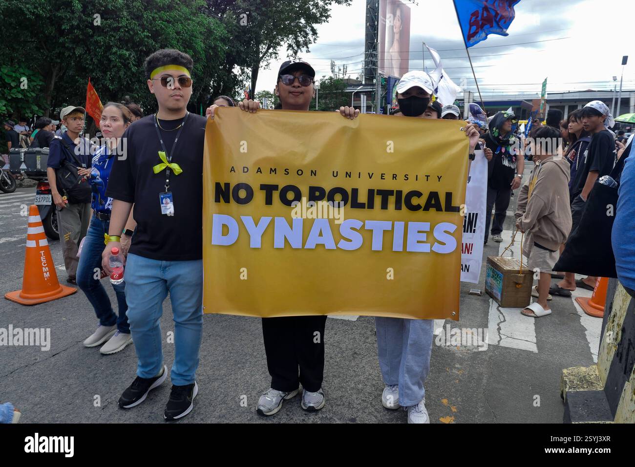 Edsa revolution hi-res stock photography and images - Alamy