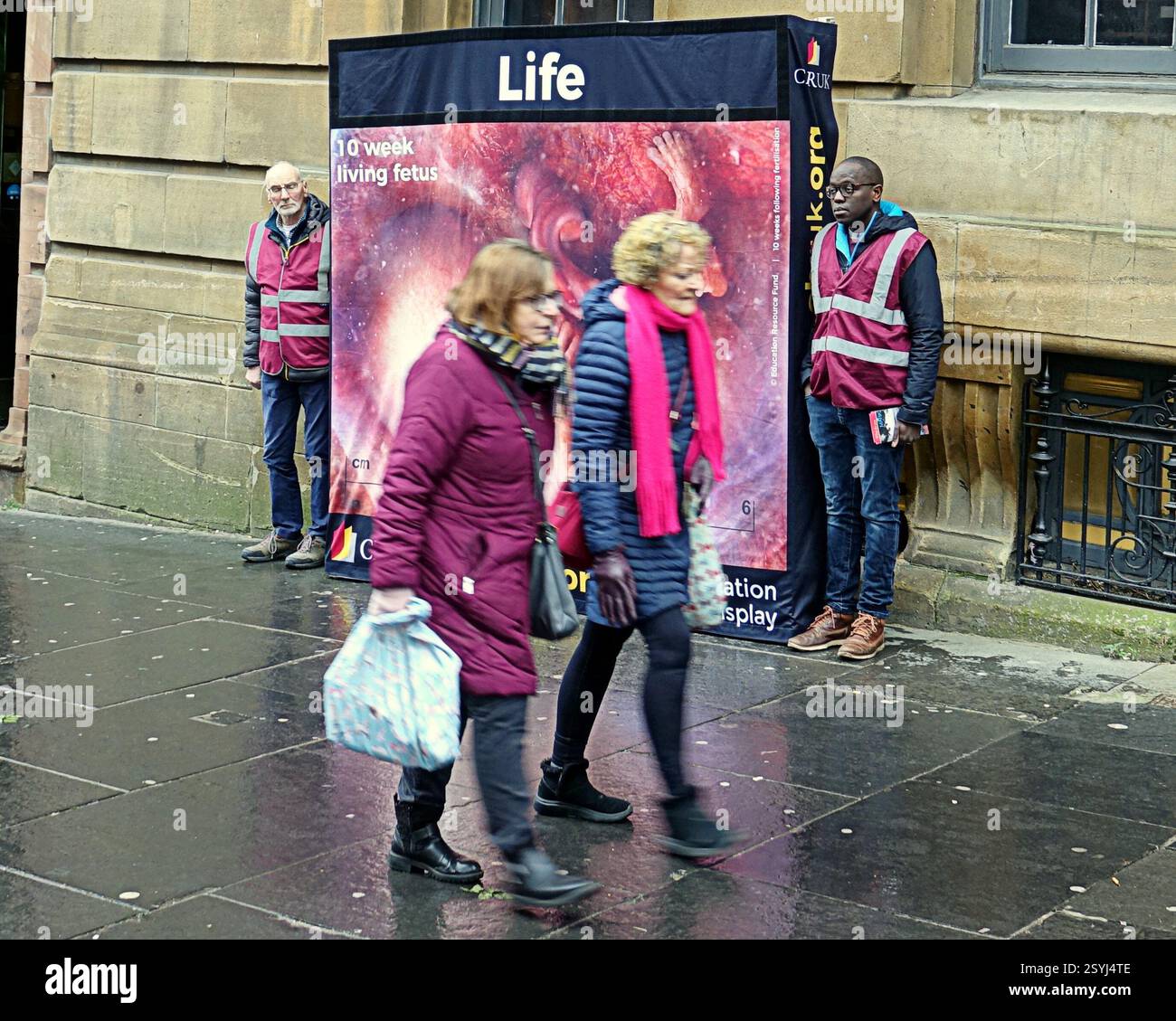 2025 march for life hi-res stock photography and images - Alamy