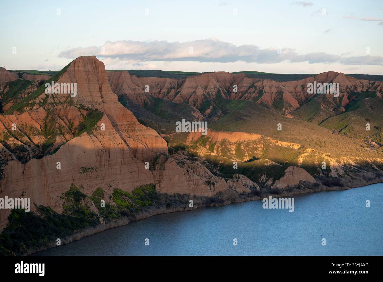 View sun kissed rugged hi-res stock photography and images - Alamy