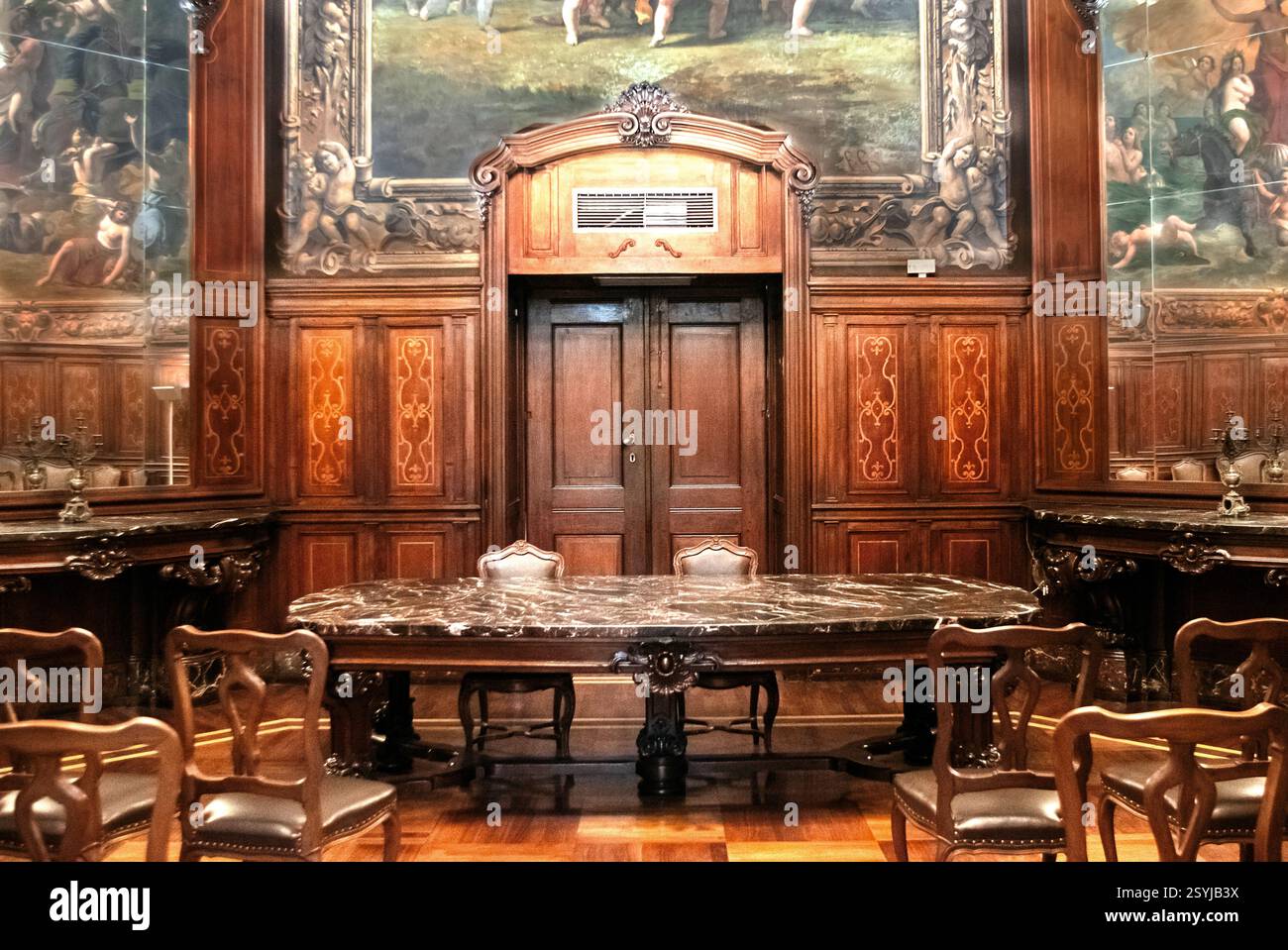 Italy Piedmont Turin Porta Nuova Station - Sala Gonin - it is located ...