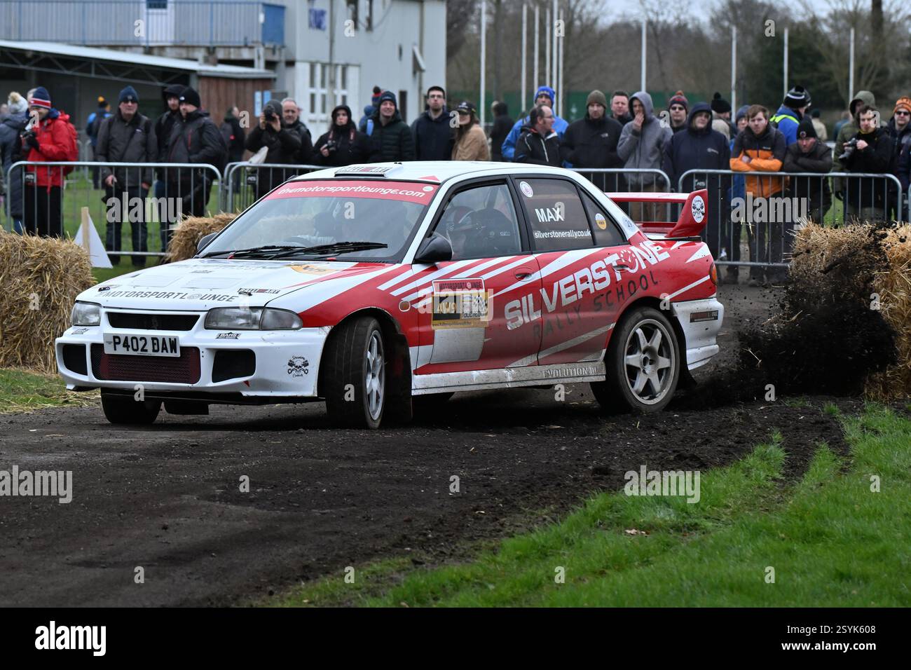 Mitsubishi lancer group a hi-res stock photography and images - Alamy
