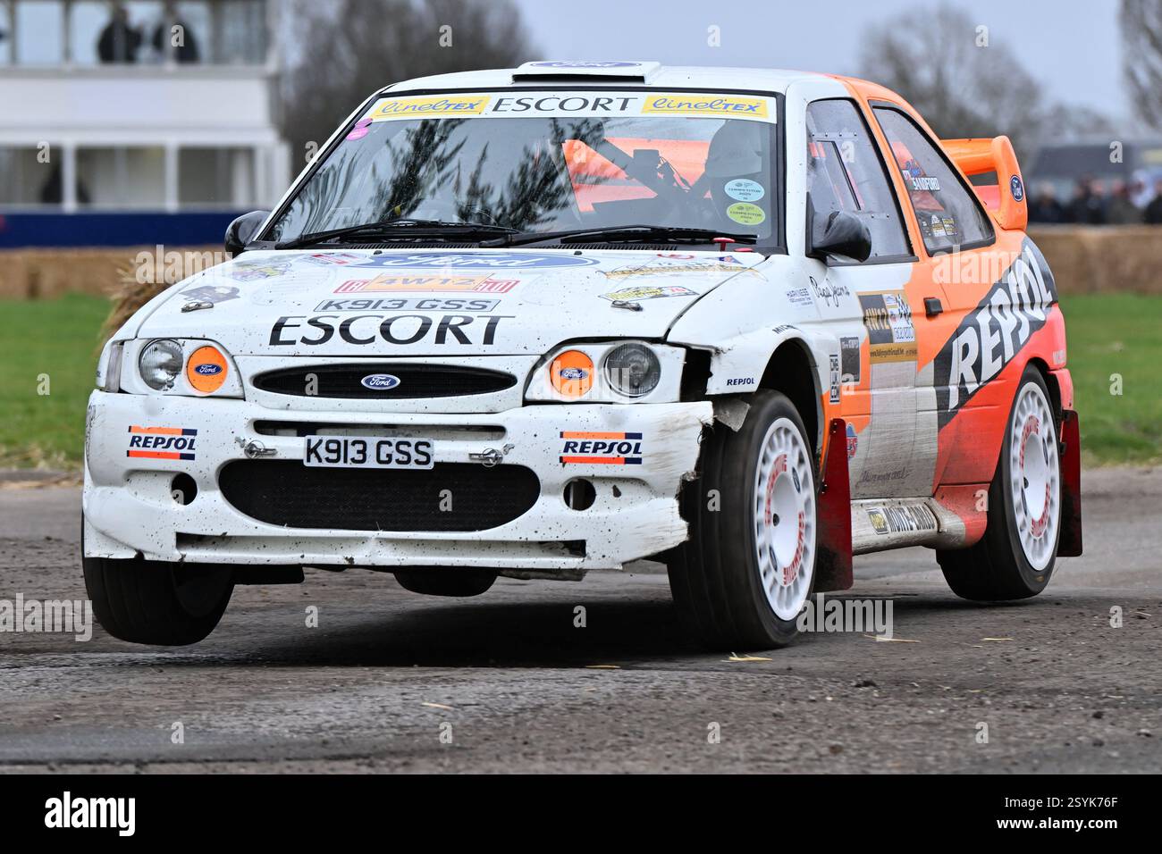 Robbie sandford hi-res stock photography and images - Alamy