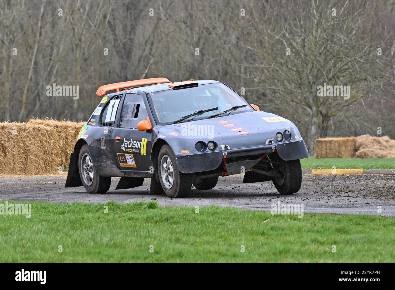 Comp safari class hi-res stock photography and images - Alamy