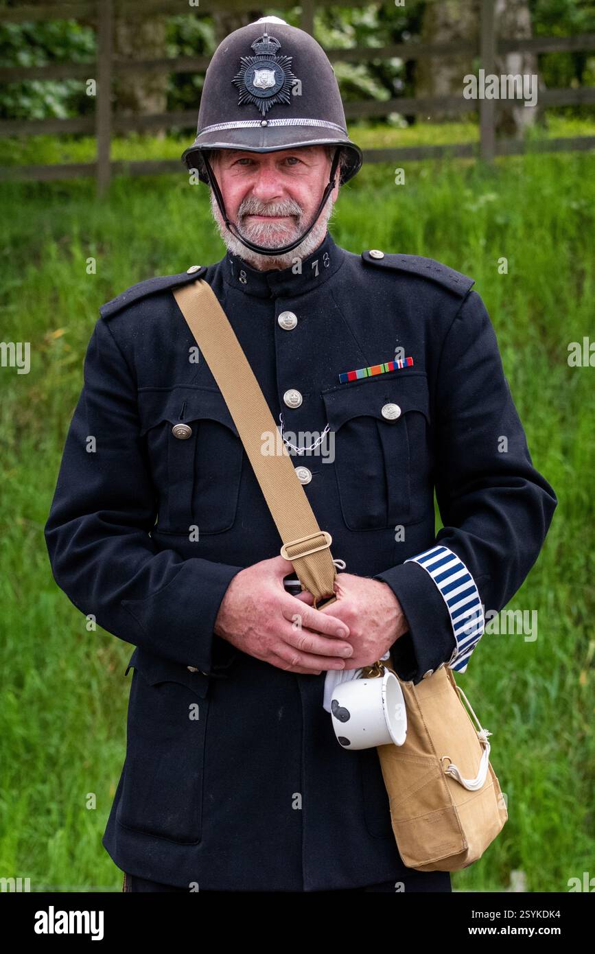 English police officer in non uniform hi-res stock photography and ...
