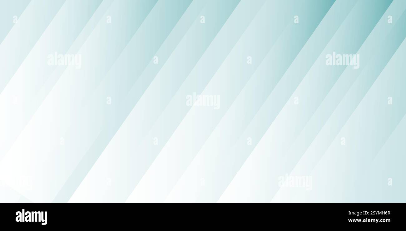 Blue, Turquoise and White Abstract Brightly Lit Blurry Texture ...