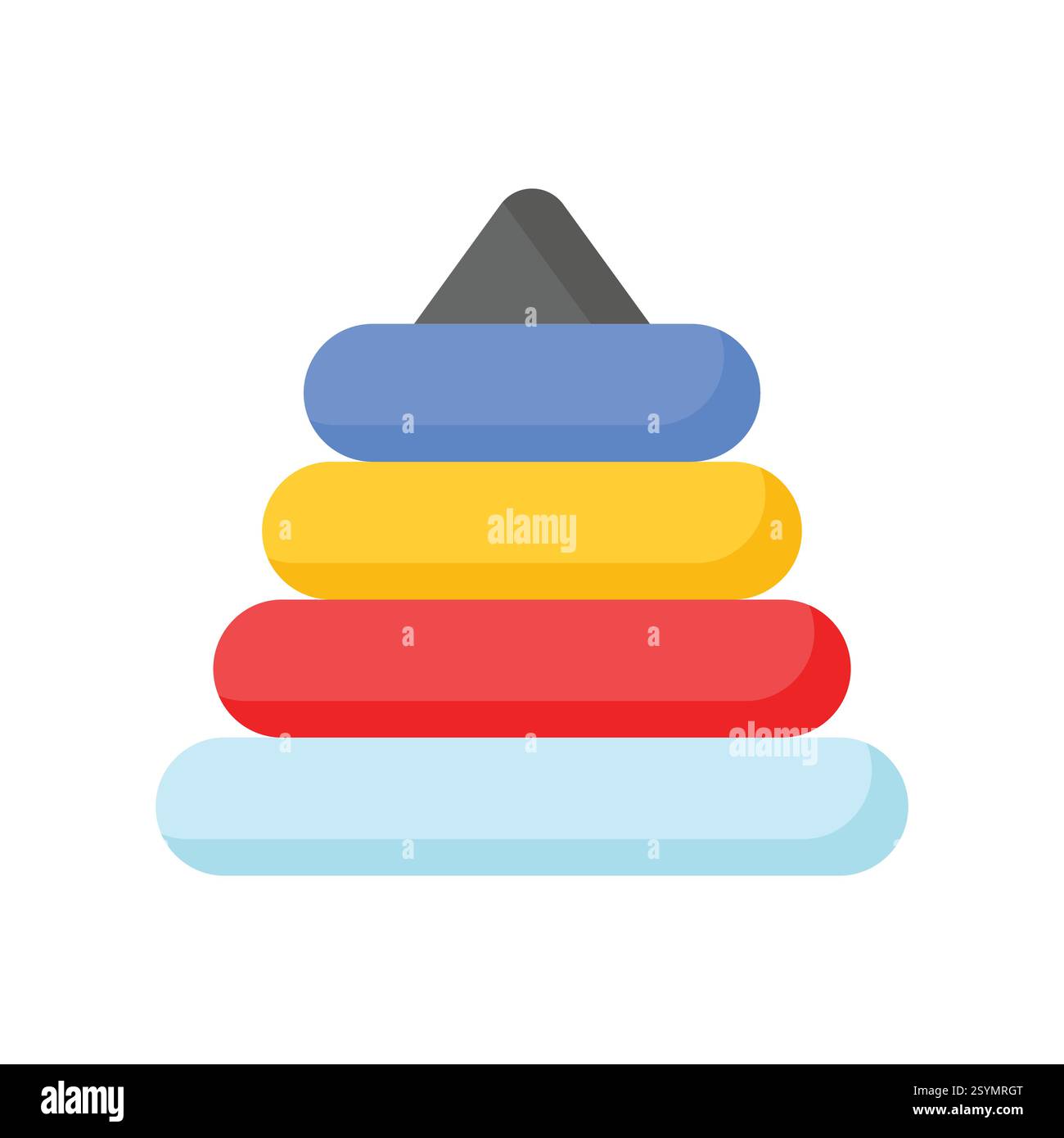 Toys child Stock Vector Images - Alamy