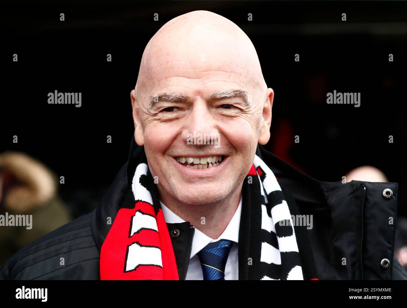 Clearer water 2025 cup final hi-res stock photography and images - Alamy