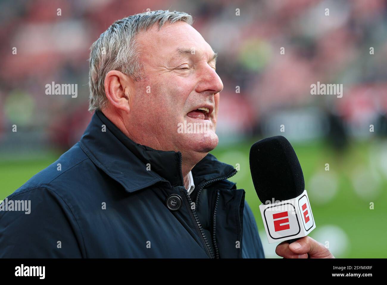 UTRECHT , 01-03-2025 , Stadium Galgenwaard , season 2024 / 2025 , Dutch ...