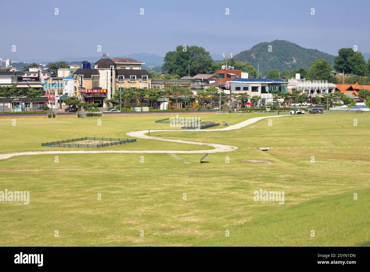 Significant national park site hi-res stock photography and images - Alamy