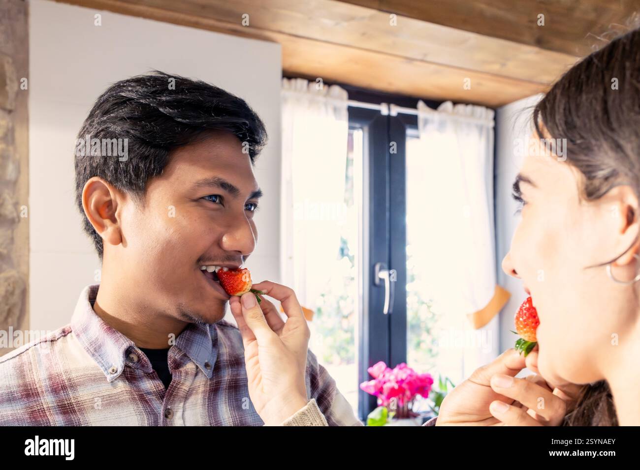 Foodandlove hi-res stock photography and images - Alamy