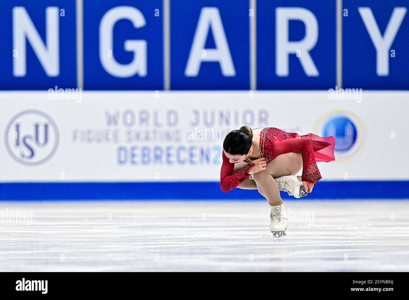 Lulu lin hi-res stock photography and images - Alamy