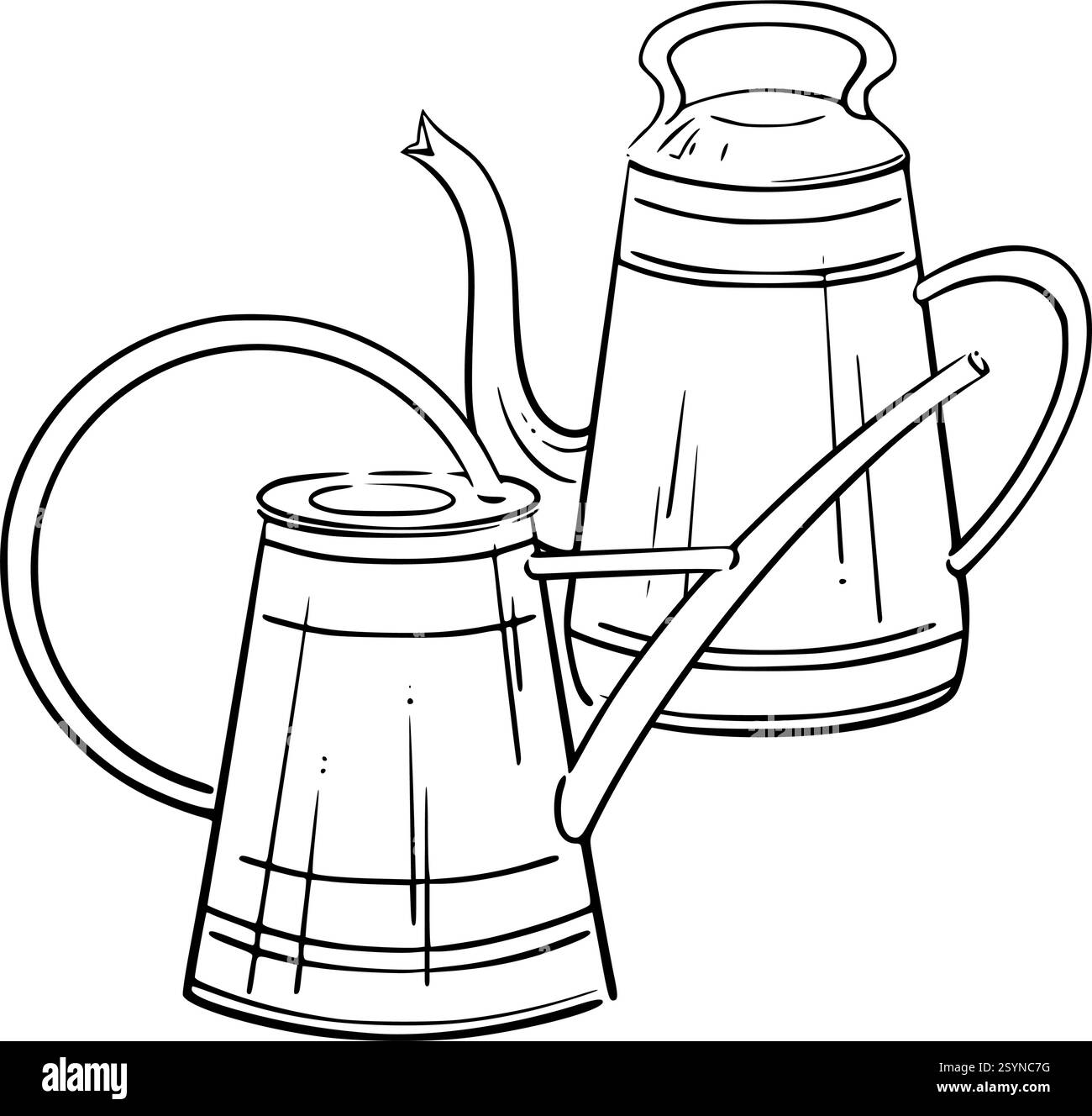 Eco irrigation Cut Out Stock Images & Pictures - Alamy