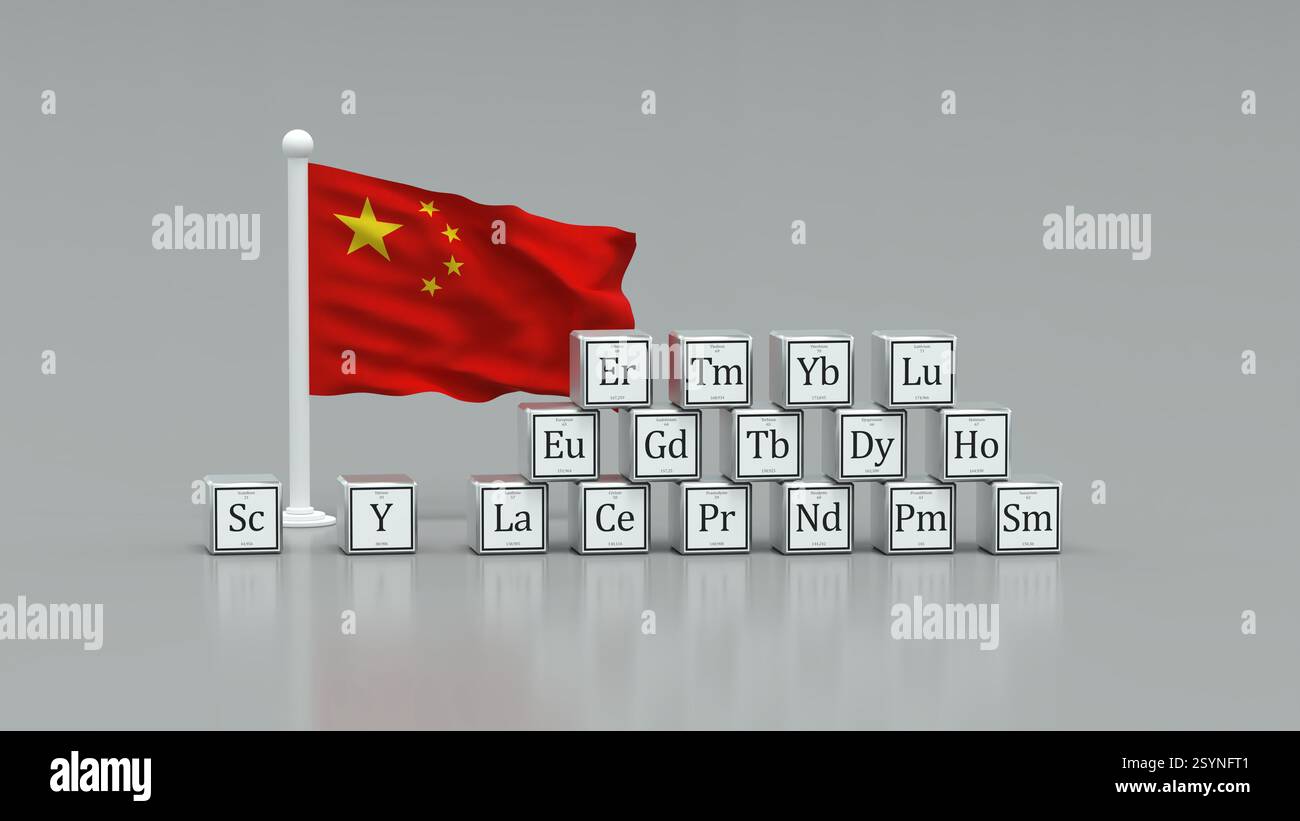 Elements periodic table hi-res stock photography and images - Alamy