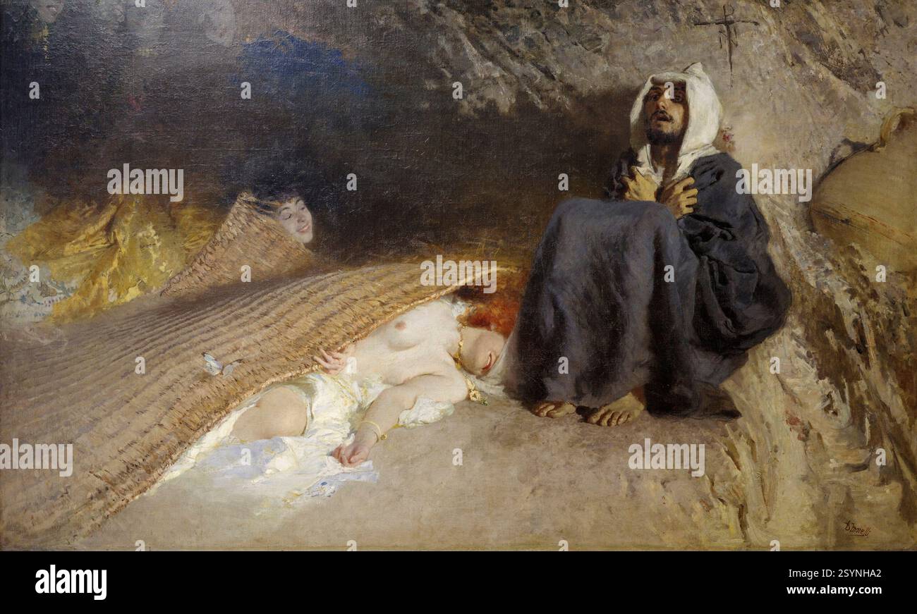 The temptations hi-res stock photography and images - Alamy