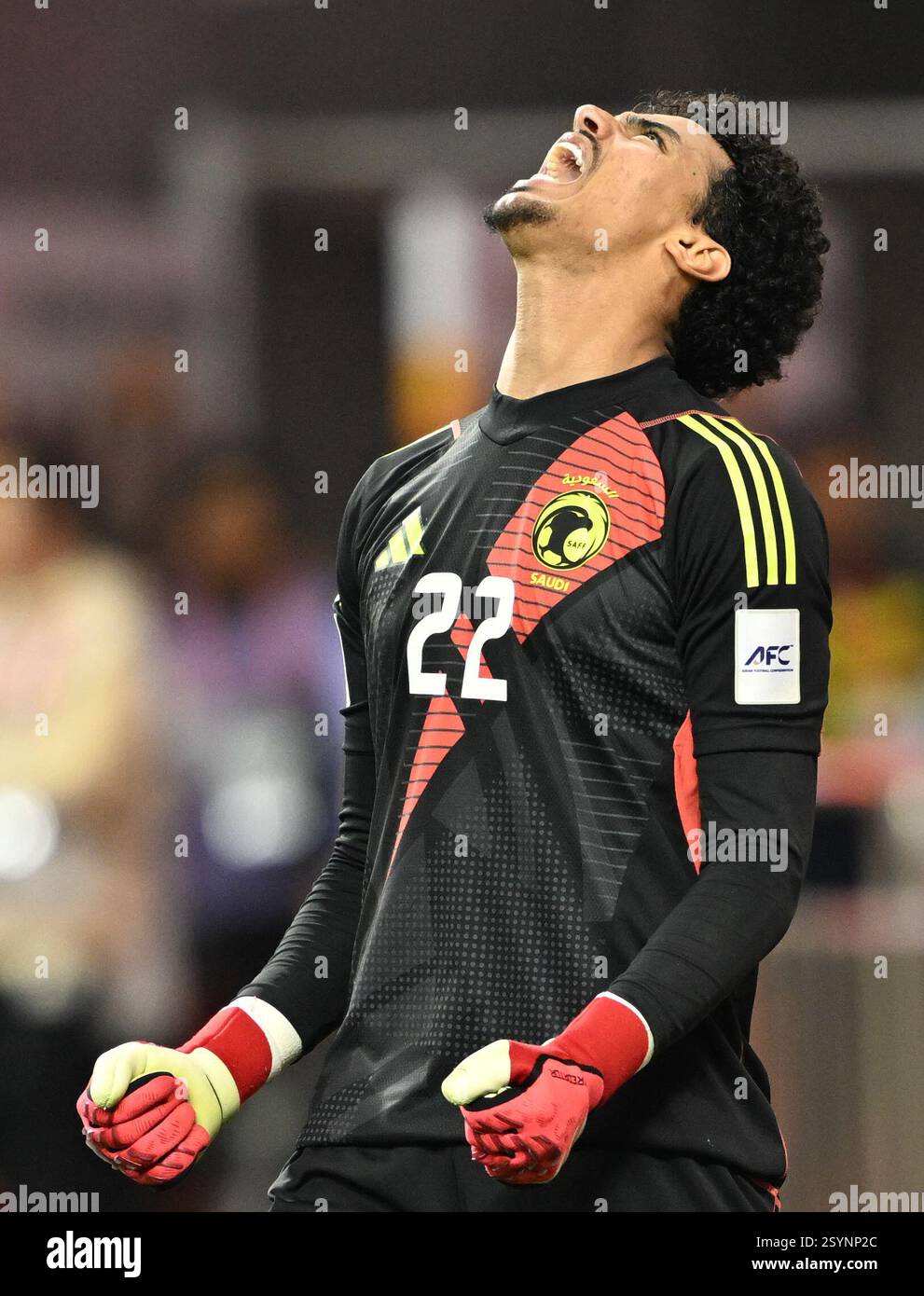 Shenzhen, China's Guangdong Province. 1st Mar, 2025. Goalkeeper of ...