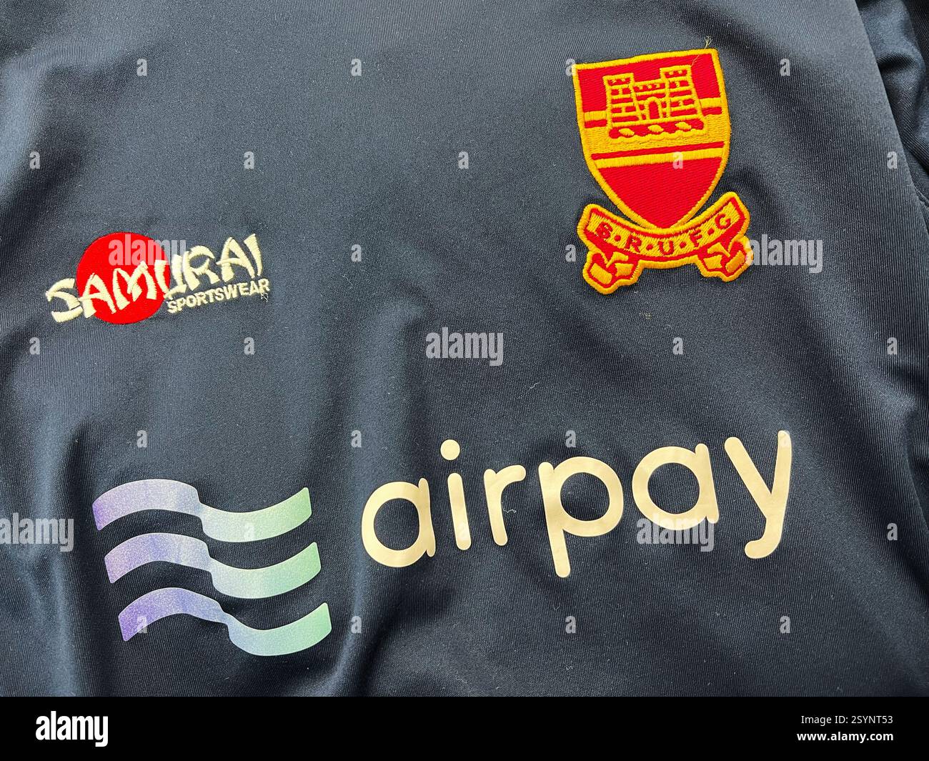 Airpay hi-res stock photography and images - Alamy