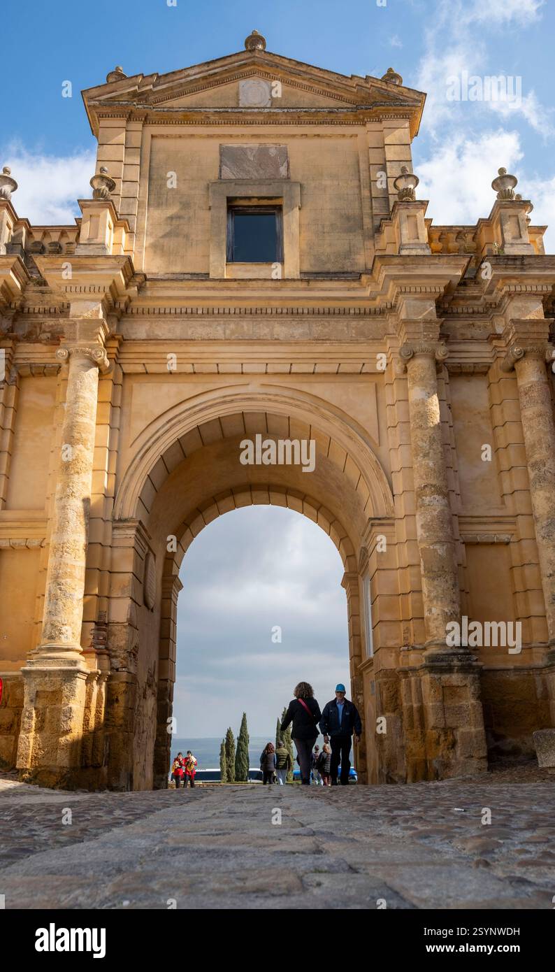 Puerta cordoba hi-res stock photography and images - Alamy