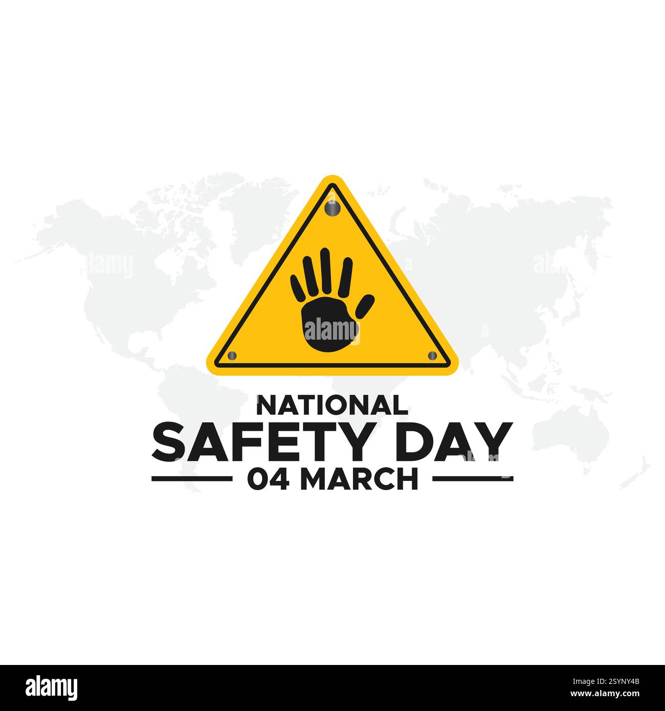 Safety concept national security Stock Vector Images - Alamy