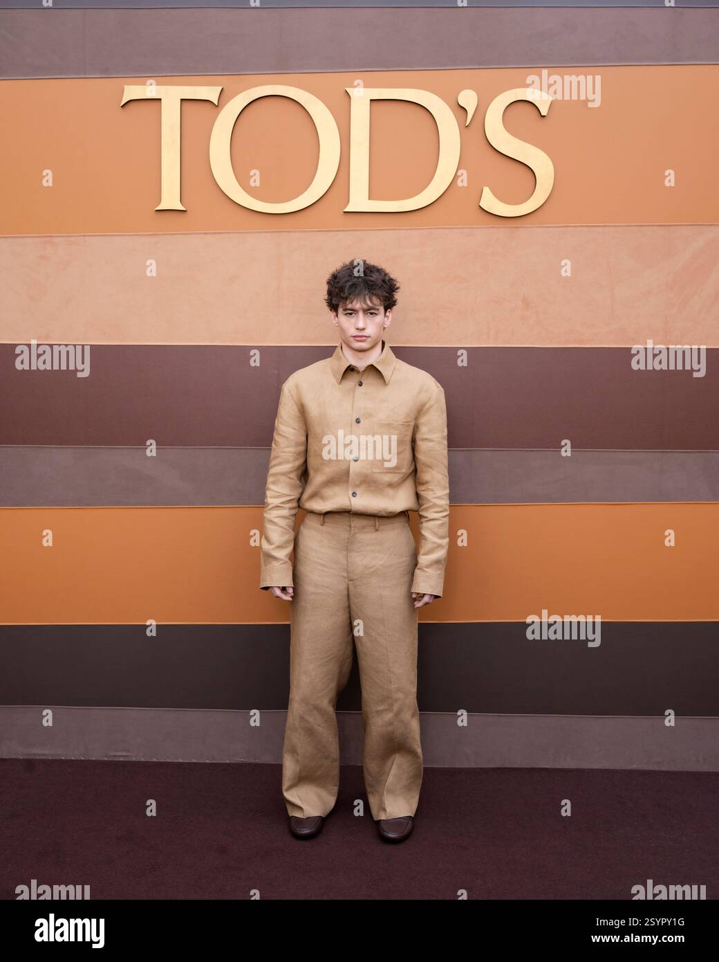 Bach Buquen Milano Fashion Week - Women F/W 25-26 TodÕs fashion show ...