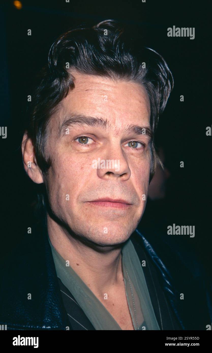 **FILE PHOTO** David Johansen Has Passed Away. David Johansen, aka ...