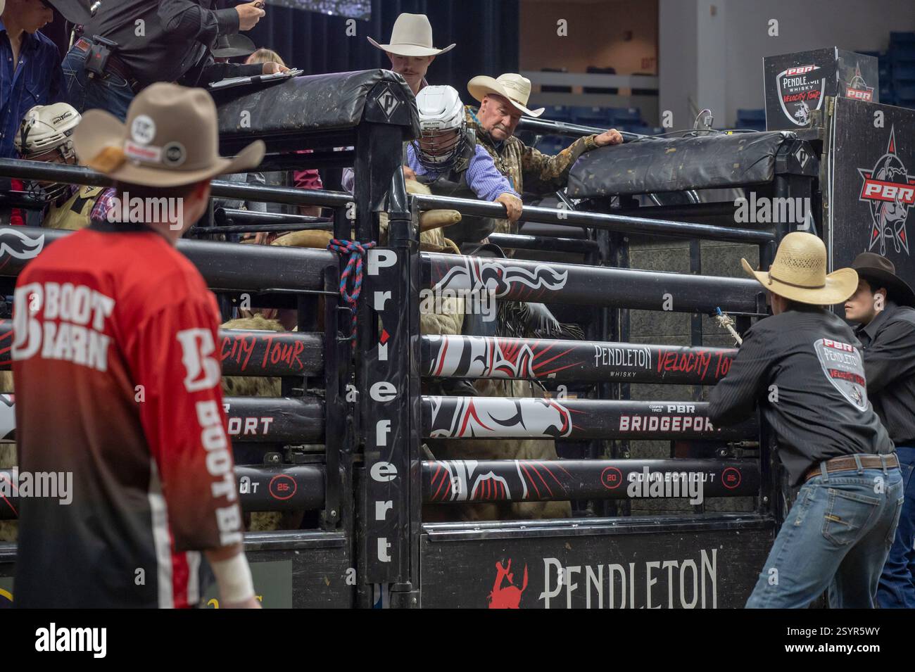 Chris pendleton hi-res stock photography and images - Alamy