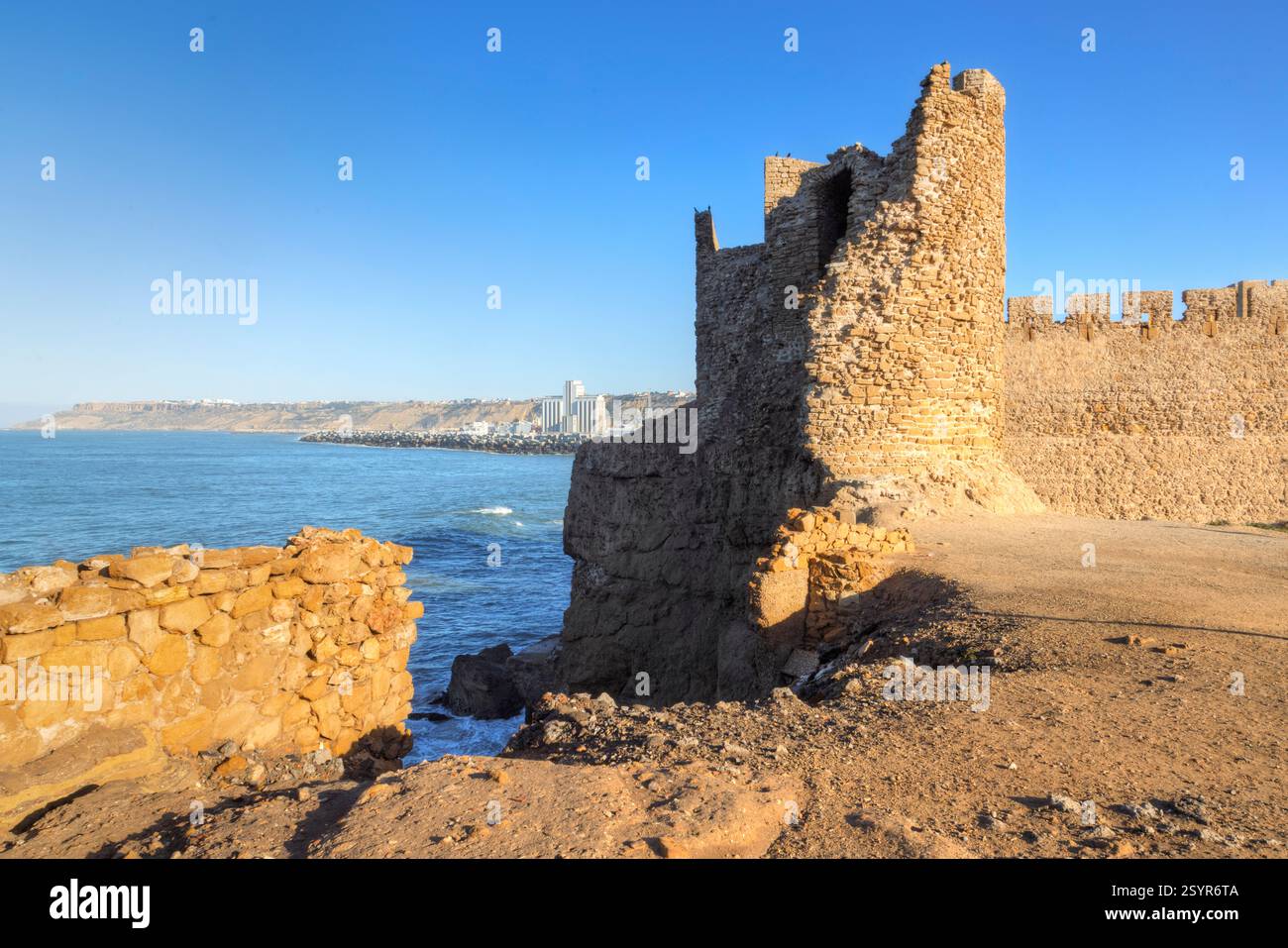 Safi, Morocco is known for its pottery and ceramics, beaches, and rich ...