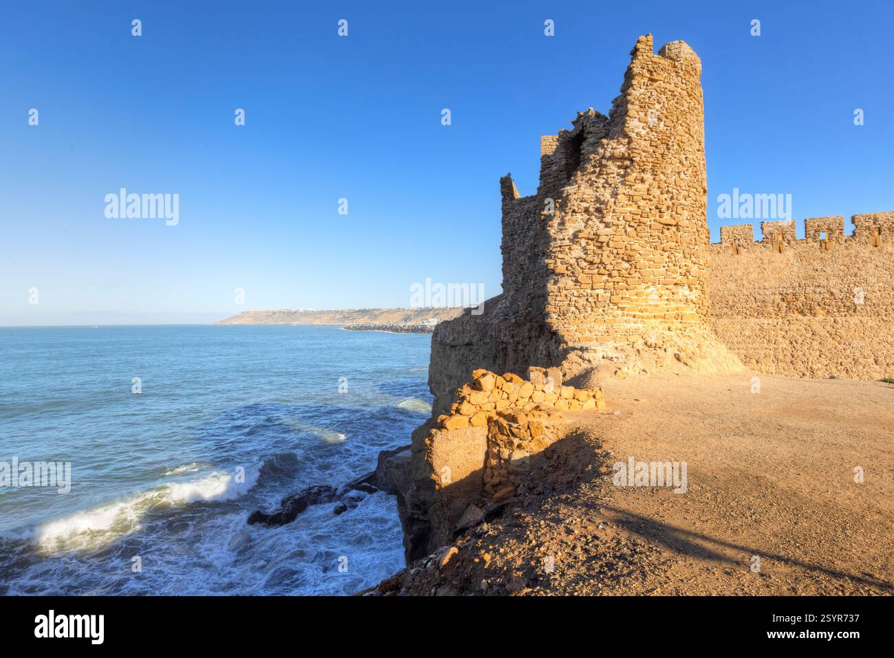 Safi, Morocco is known for its pottery and ceramics, beaches, and rich ...