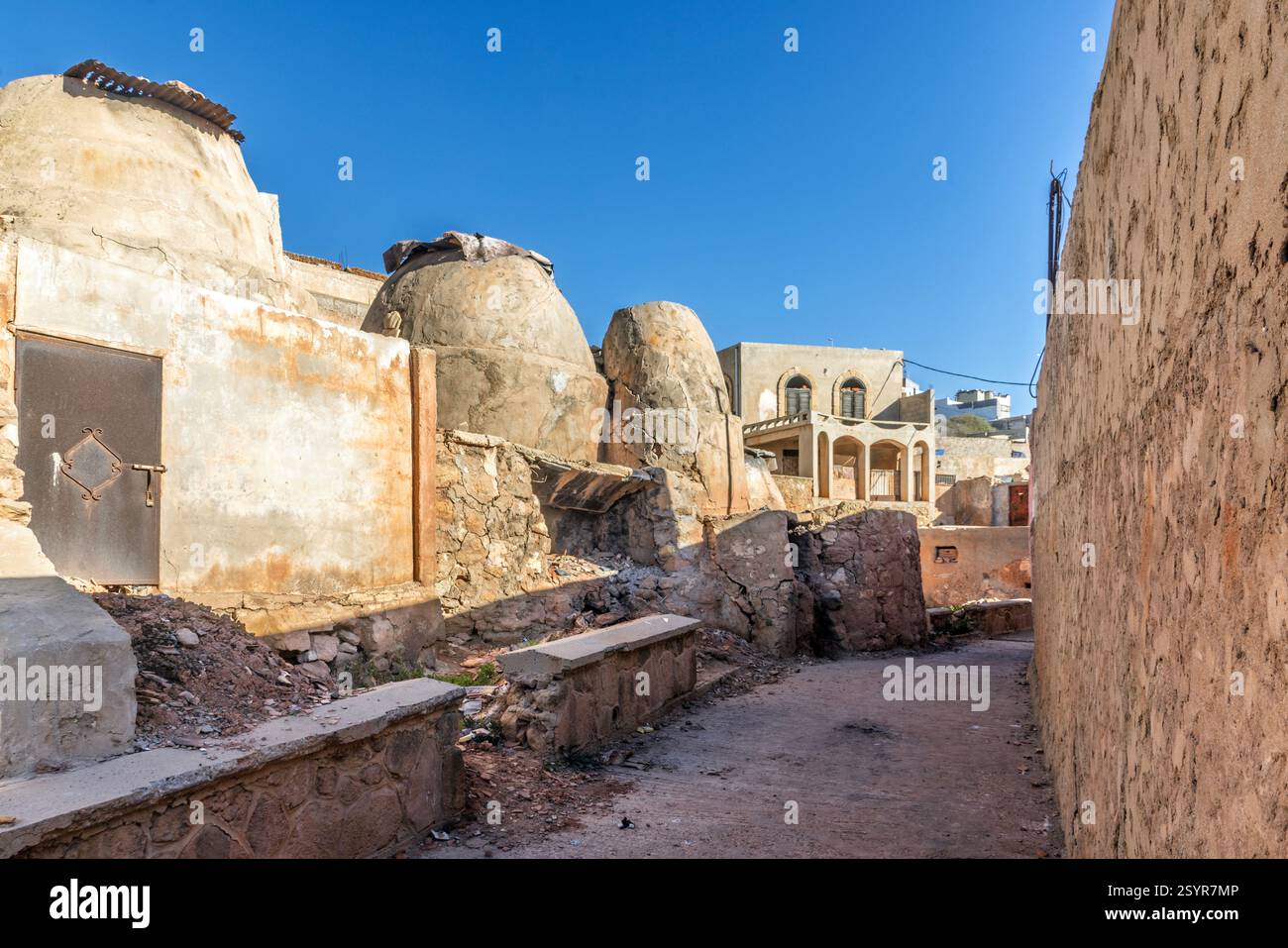 Safi, Morocco is known for its pottery and ceramics, beaches, and rich ...