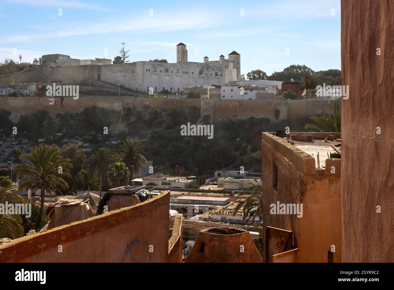 Safi, Morocco is known for its pottery and ceramics, beaches, and rich ...