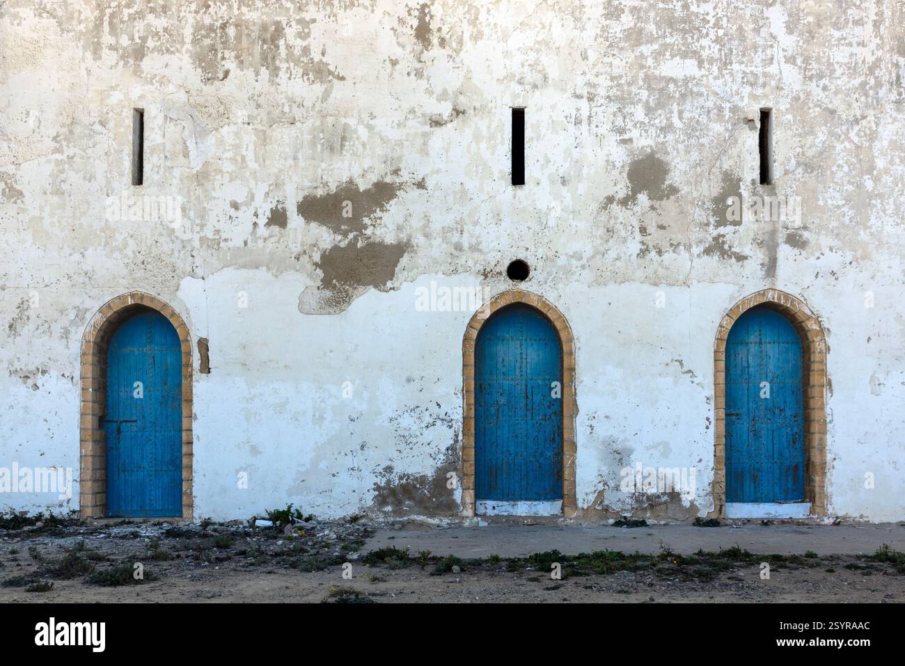 Safi, Morocco is known for its pottery and ceramics, beaches, and rich ...