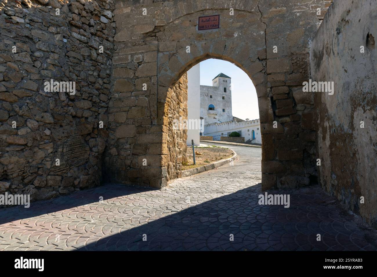 Safi, Morocco is known for its pottery and ceramics, beaches, and rich ...