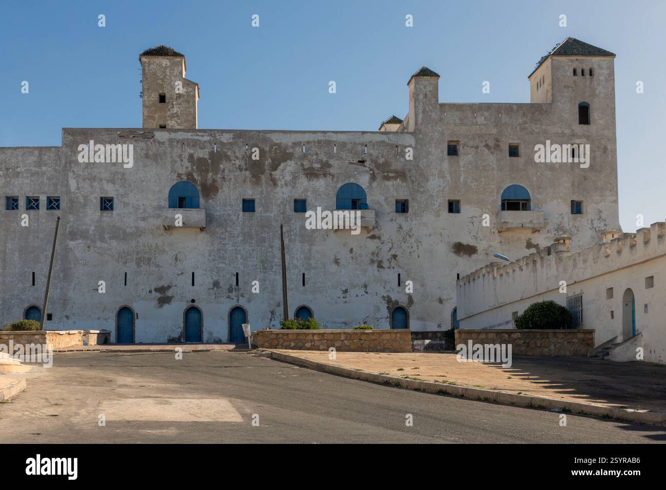 Safi, Morocco is known for its pottery and ceramics, beaches, and rich ...