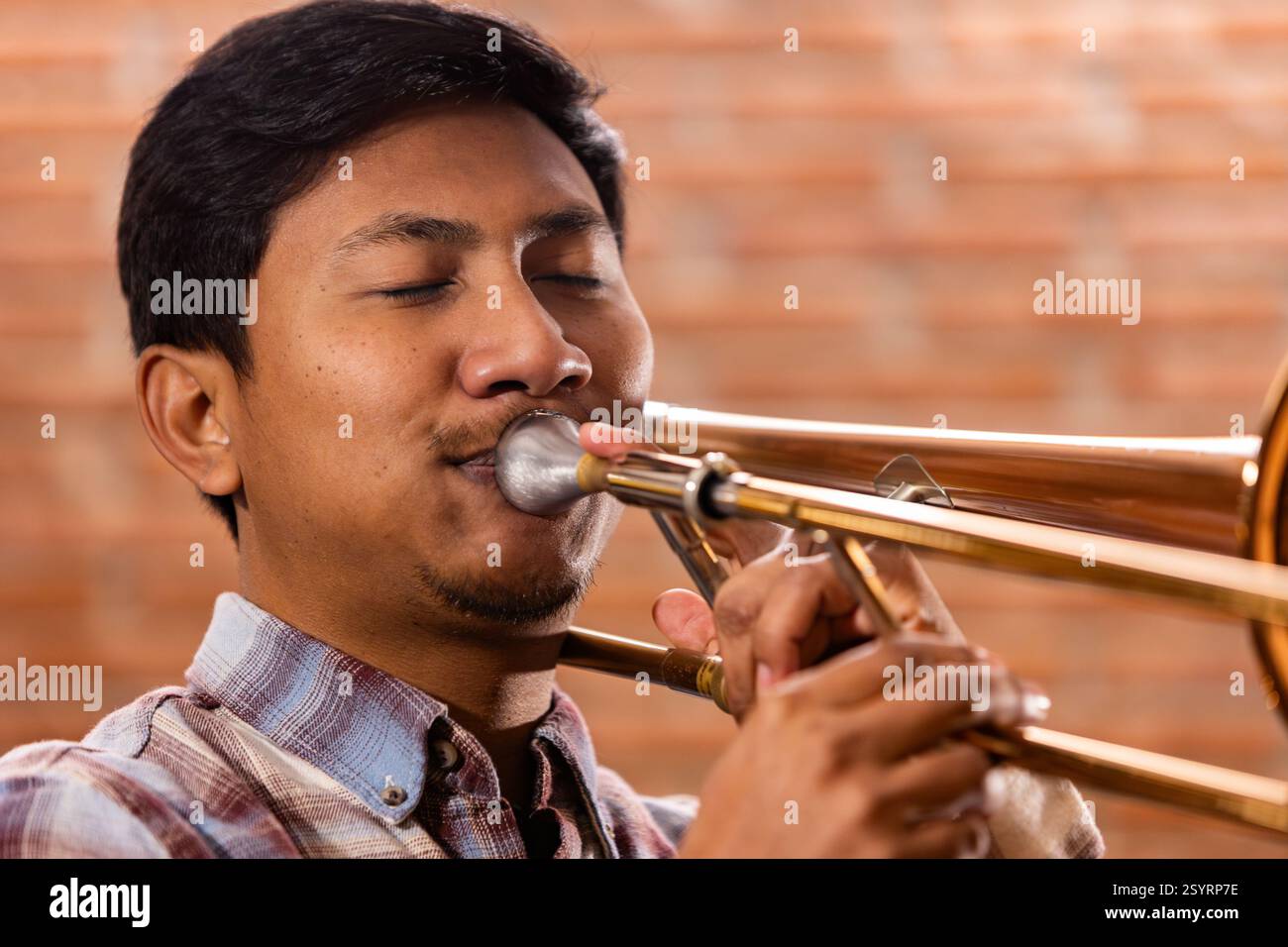 Instrumentmusician hi-res stock photography and images - Alamy