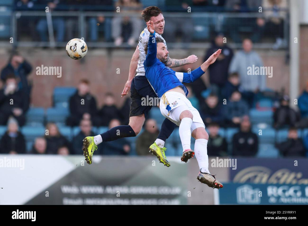 1st March 2025; Dens Park, Dundee, Scotland; Scottish Premiership ...