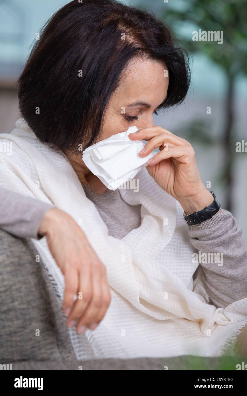 sad frustrated mature old woman in tears feeling blue Stock Photo - Alamy