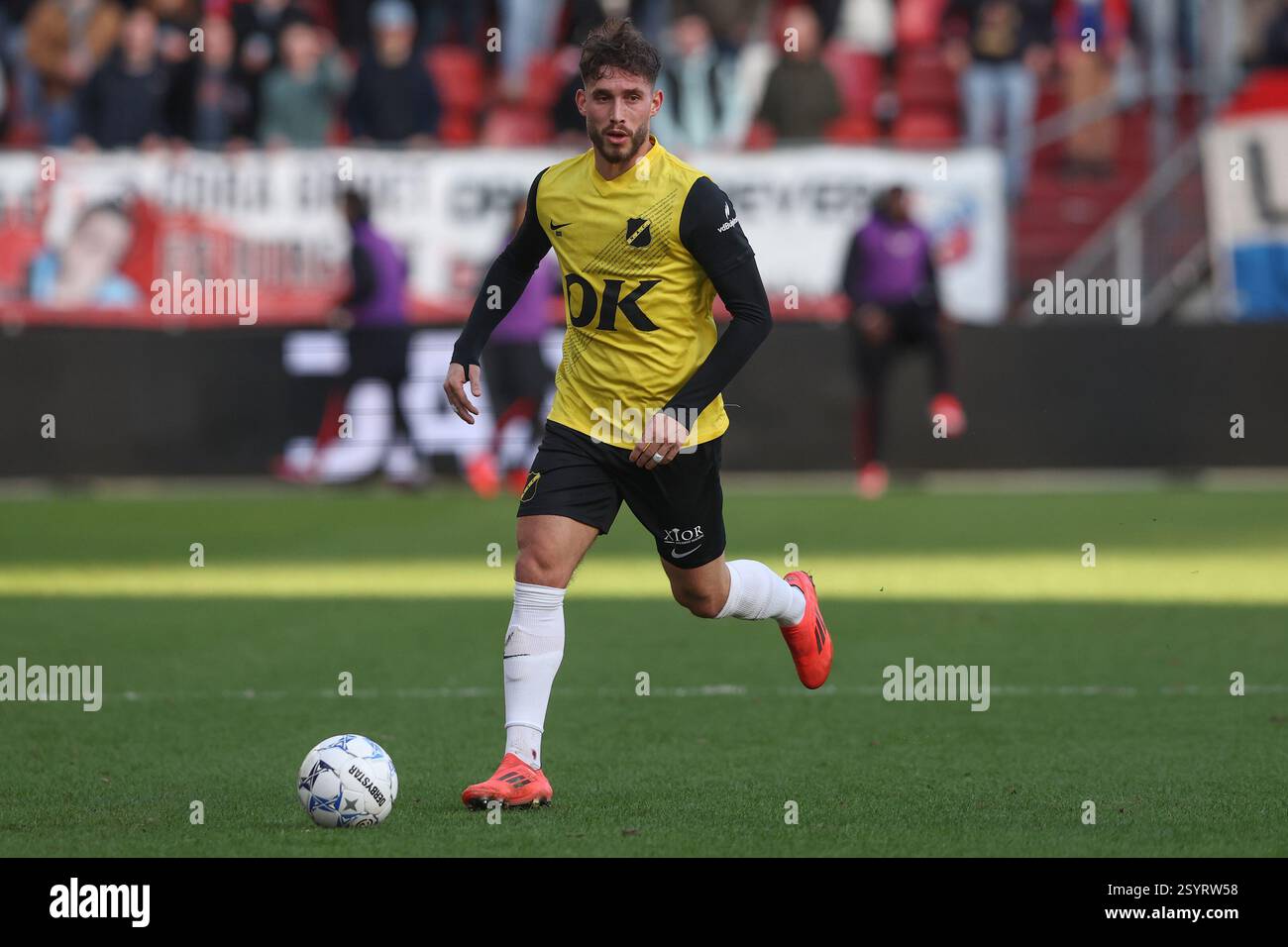 Utrecht, Netherlands. 01st Mar, 2025. UTRECHT, NETHERLANDS - MARCH 1 ...