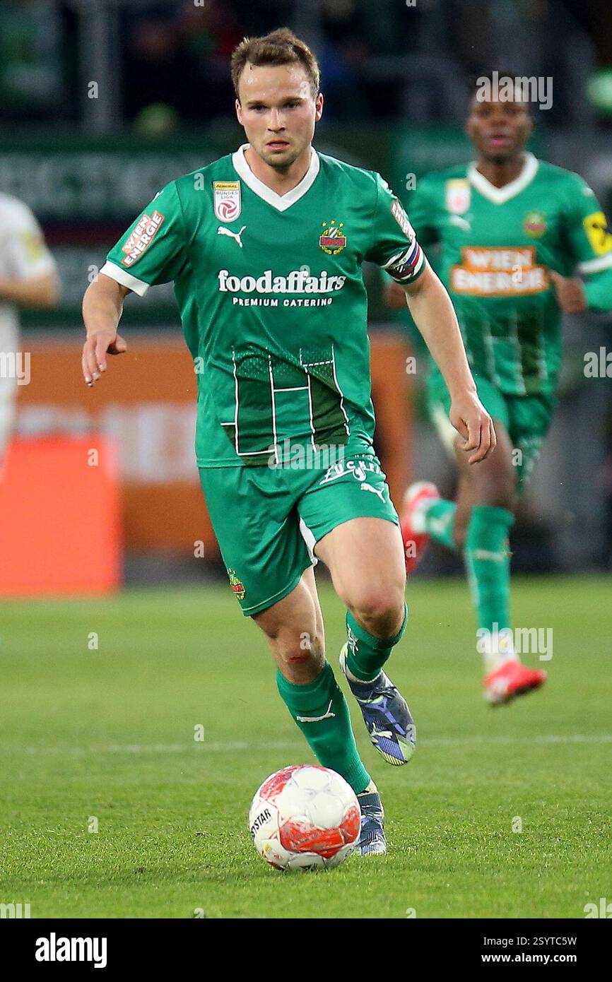 Vienna, Austria. 01st Mar, 2025. VIENNA, AUSTRIA - MARCH 01: Matthias ...