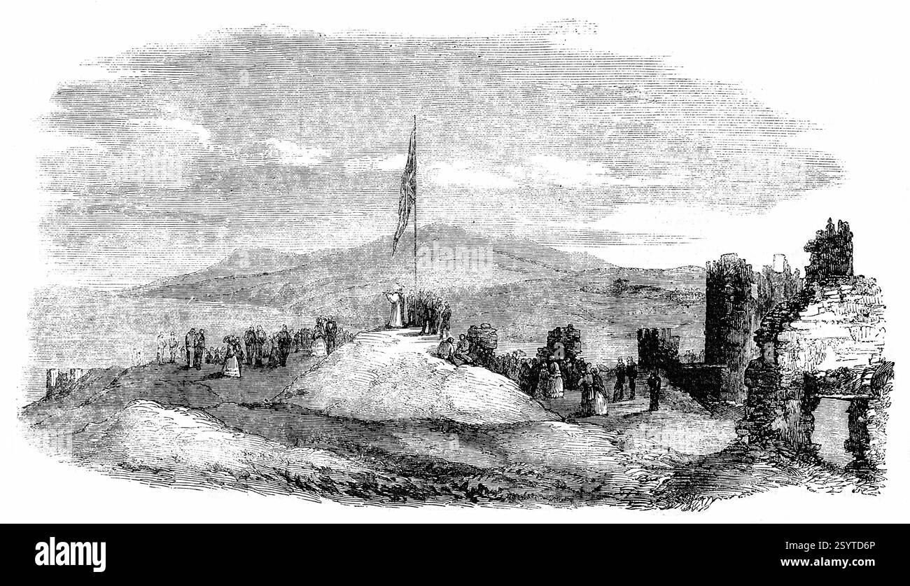 Illustrated blessing Black and White Stock Photos & Images - Alamy