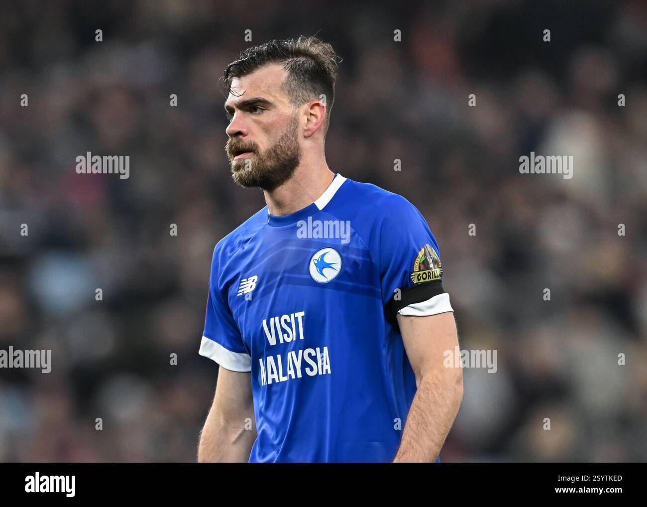 Goutas cardiff hi-res stock photography and images - Alamy