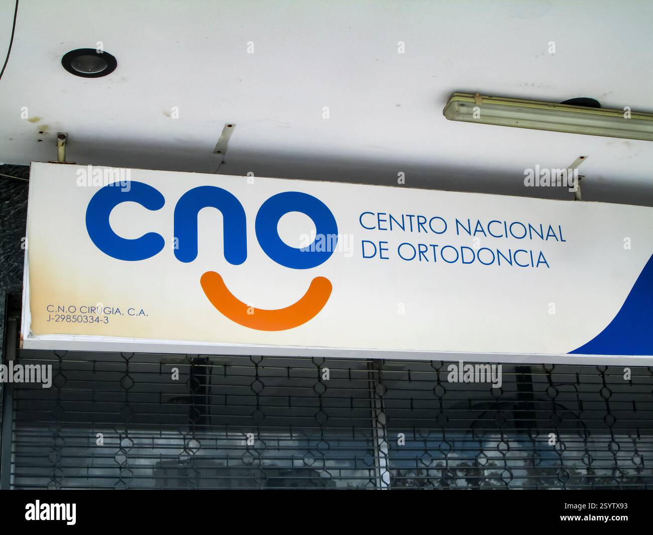 Centro nacional de ortodoncia hi-res stock photography and images - Alamy