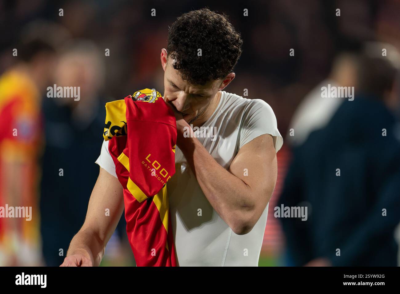 Ivan perisic dejected hi-res stock photography and images - Alamy