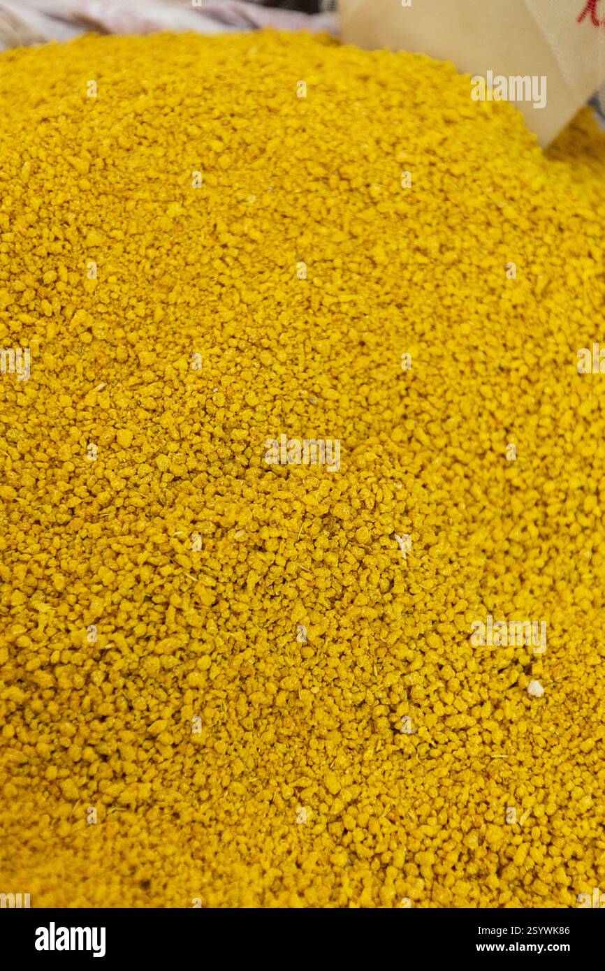 Brazilian flour for sale. It is the main ingredient in farofa, one of ...