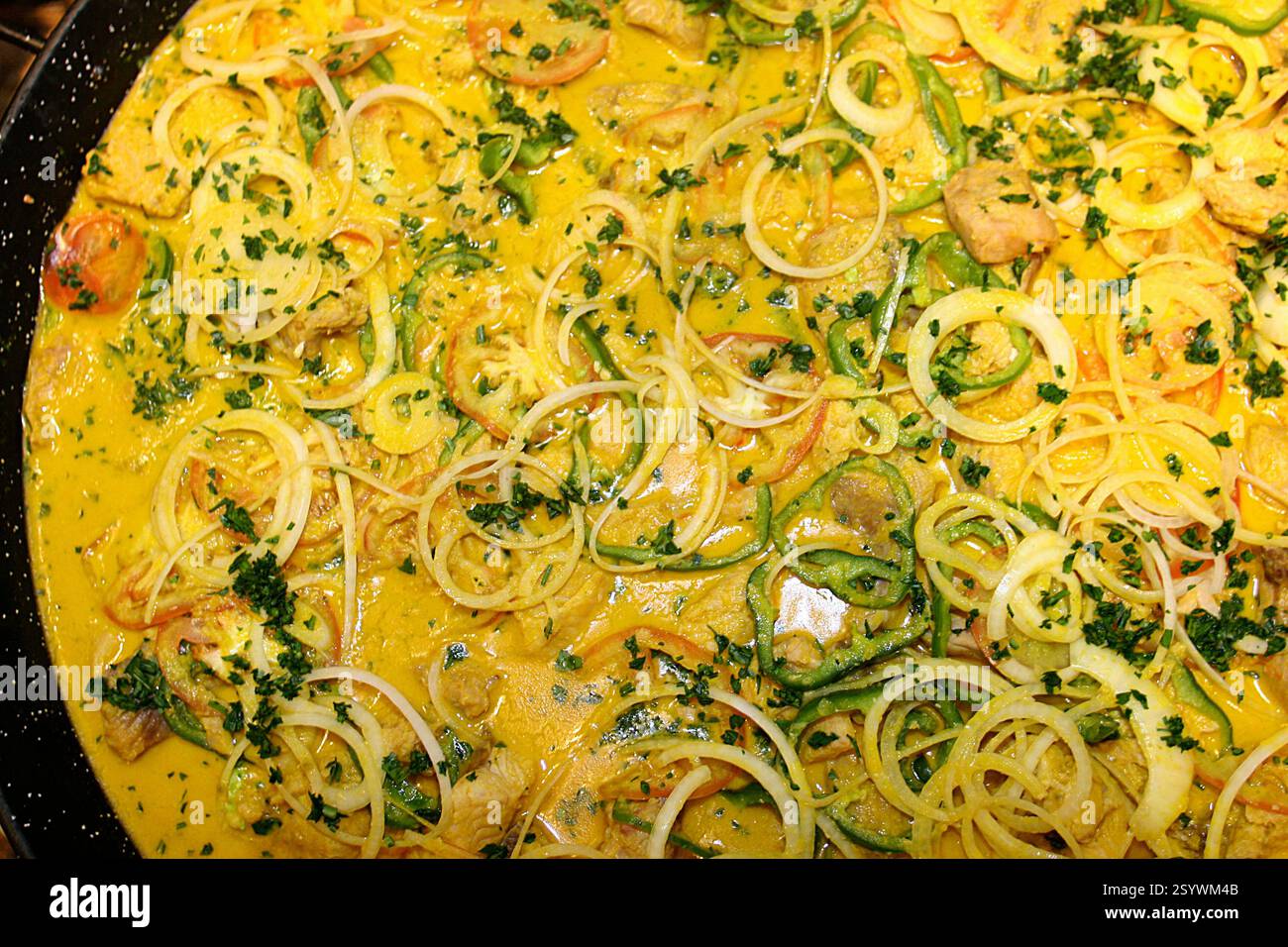 Dende oil hi-res stock photography and images - Alamy