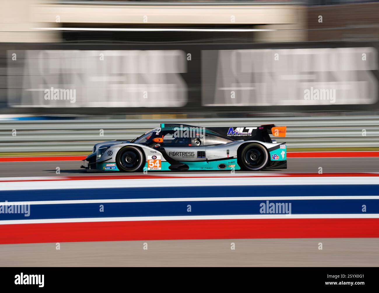 March 1, 2025, Austin, Texas, USA: JONATHAN WOOLRIDGE (USA, MLT ...