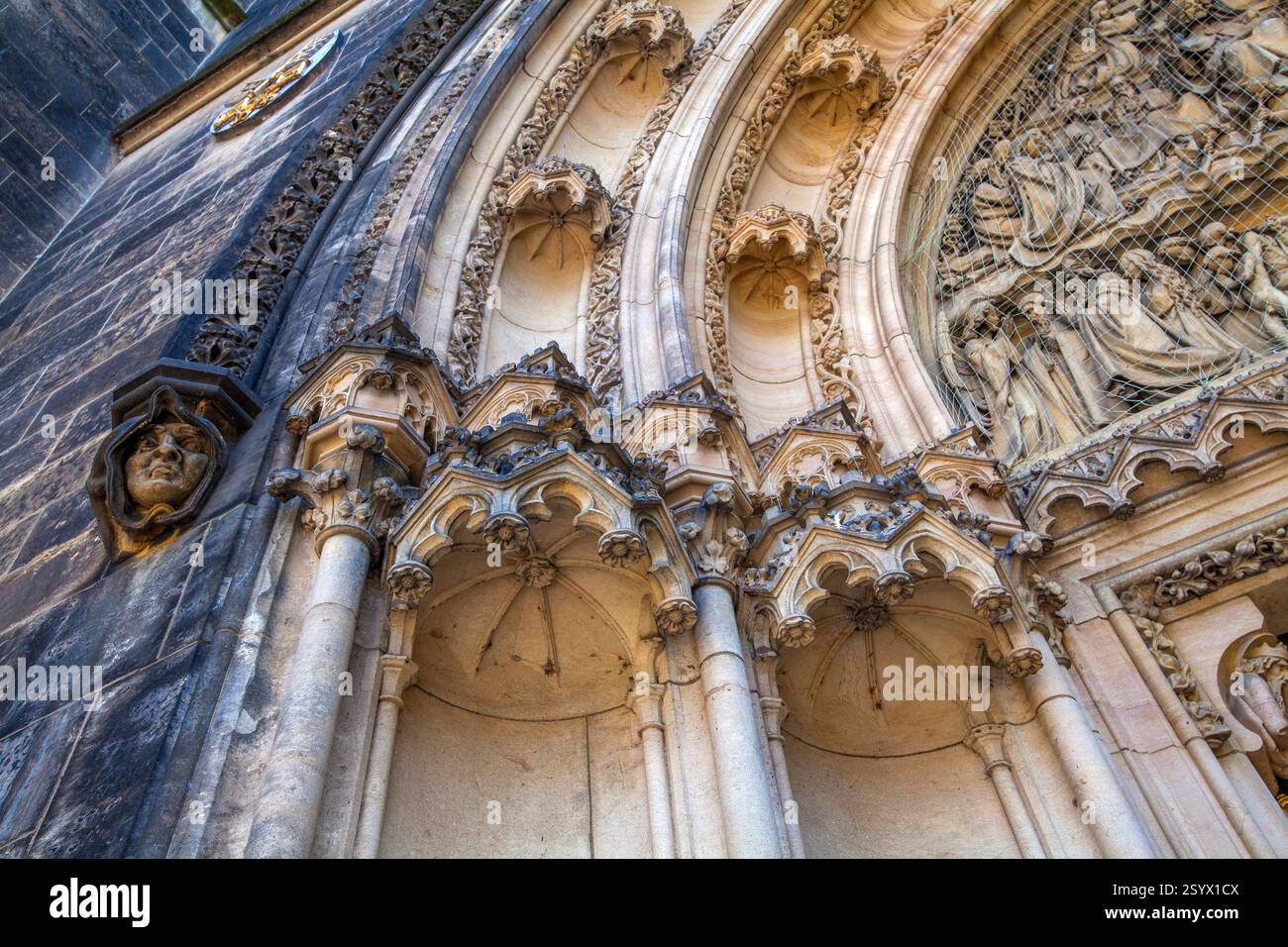 Ornate architectural detail featuring hi-res stock photography and ...